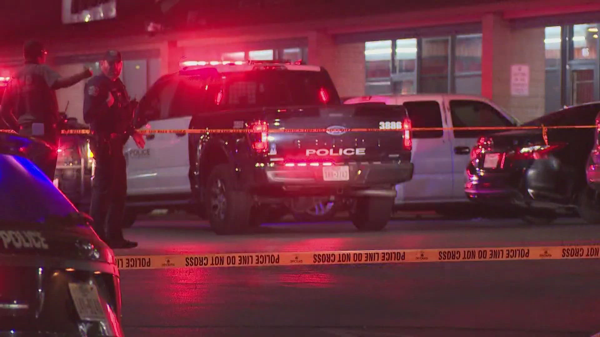 1 dead following shooting in North Austin