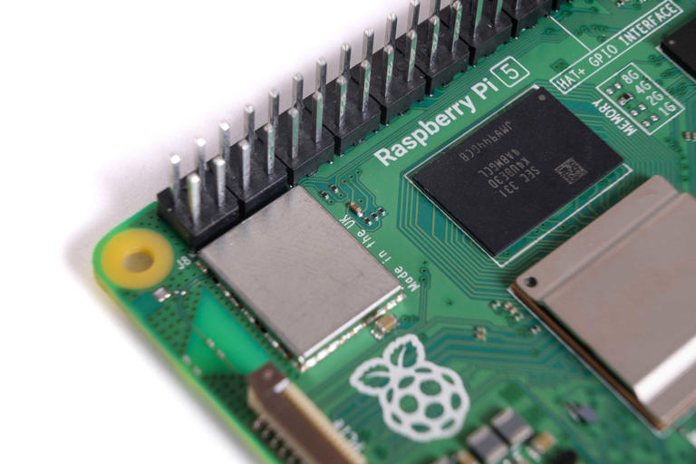 5 things a Raspberry Pi does better than any other computer
