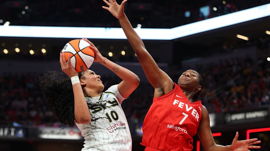 Caitlin Clark reveals the key to the Indiana Fever’s success this season