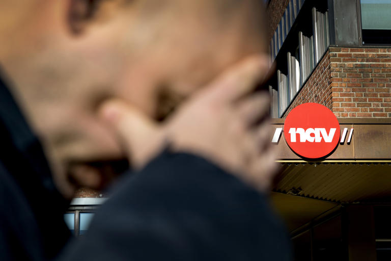 Stadig flere ingeniører er arbeidsledige: – Mørke skyer i horisonten