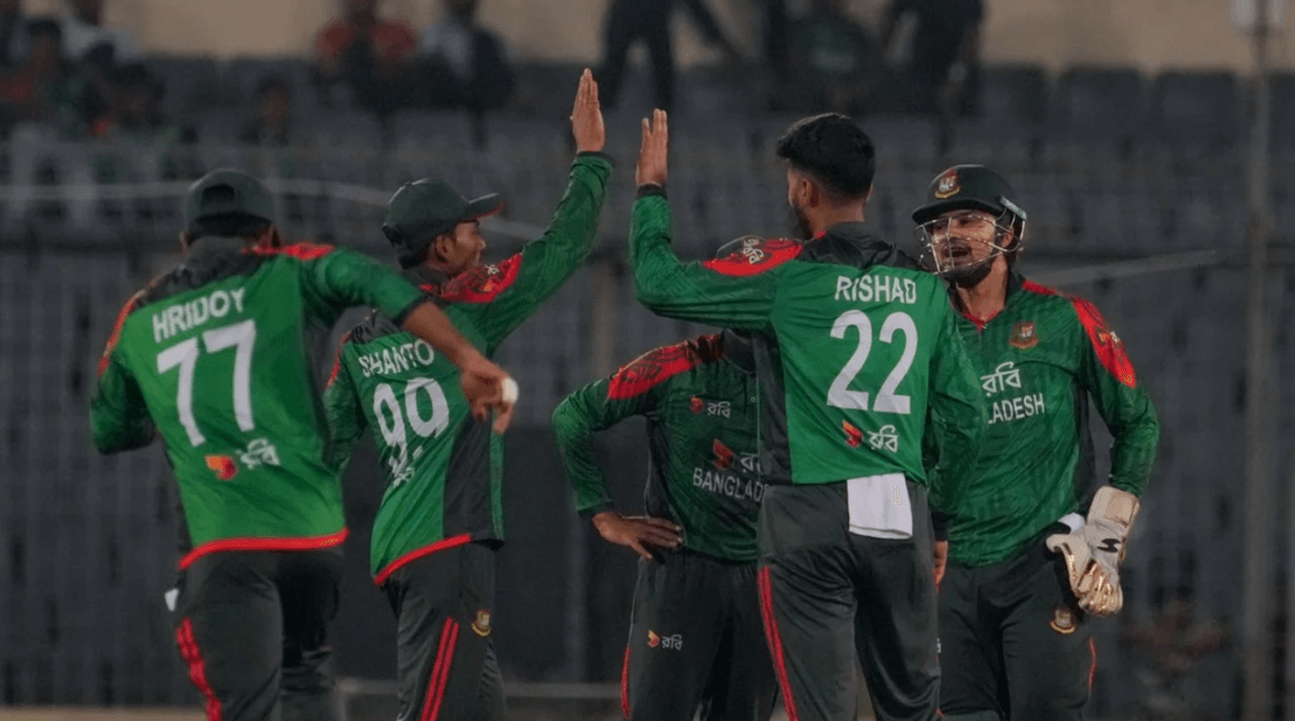 Chennai and Thiruvananthapuram stand out as alternatives for Bangladesh ...