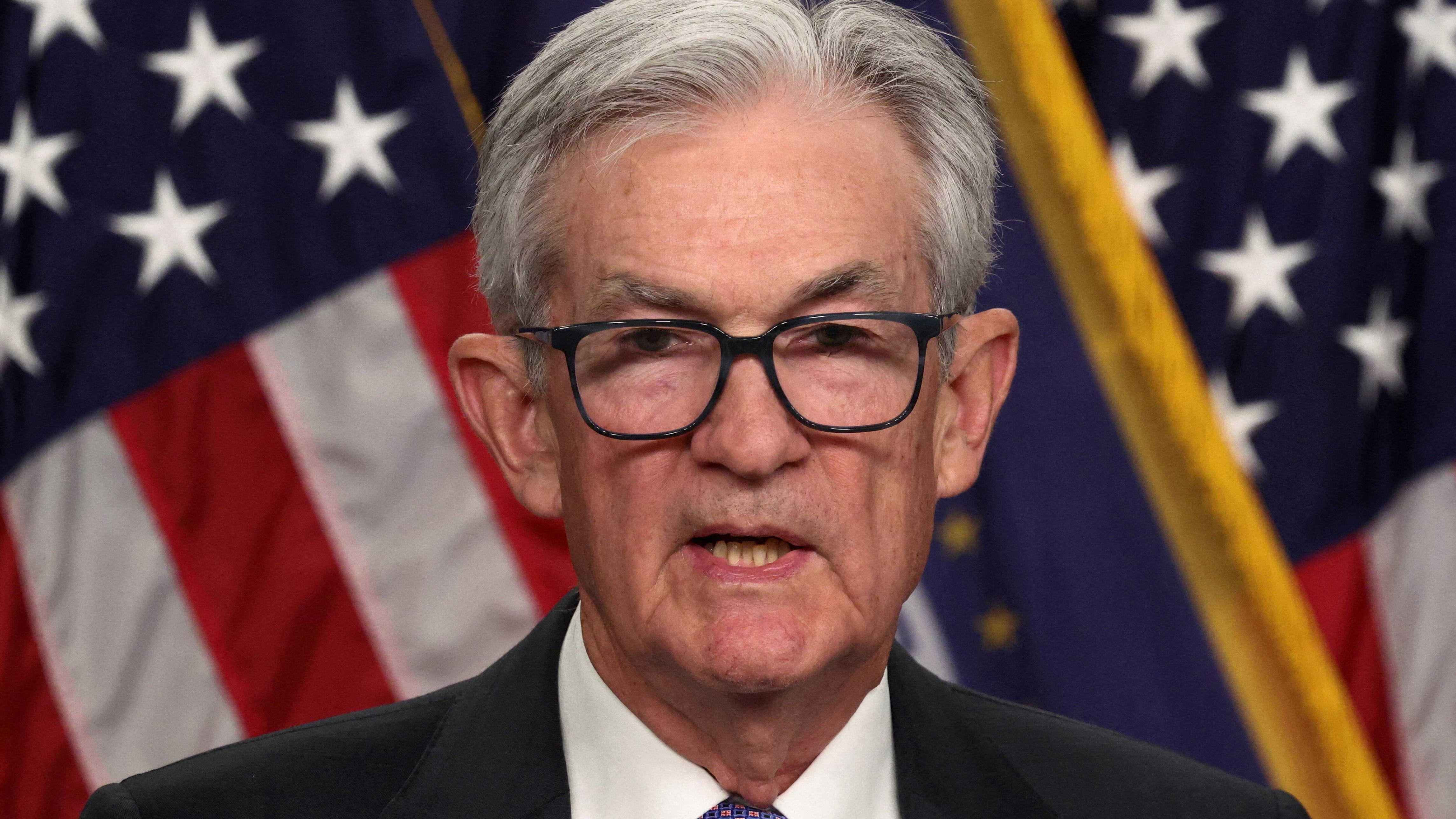 Federal Reserve Chair Powell faces criminal investigation