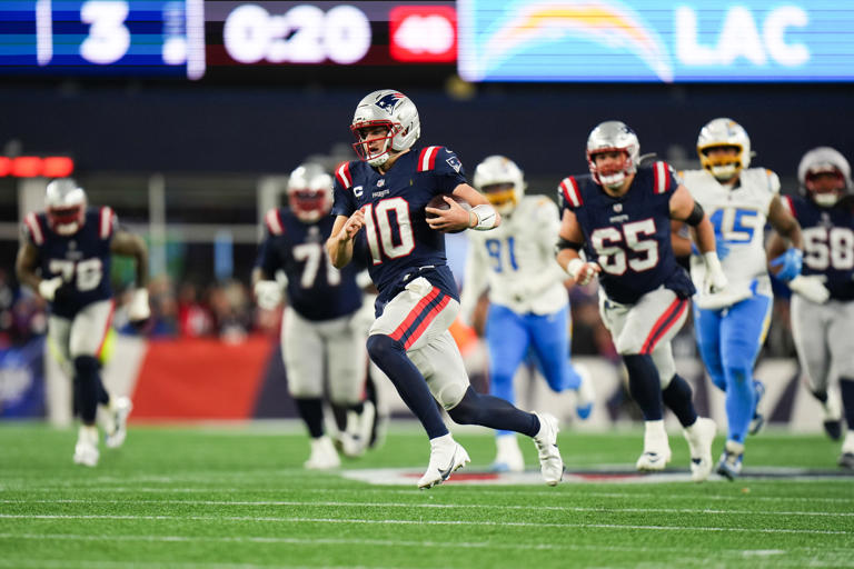 When do the New England Patriots play next? NFL playoff schedule, scenarios
