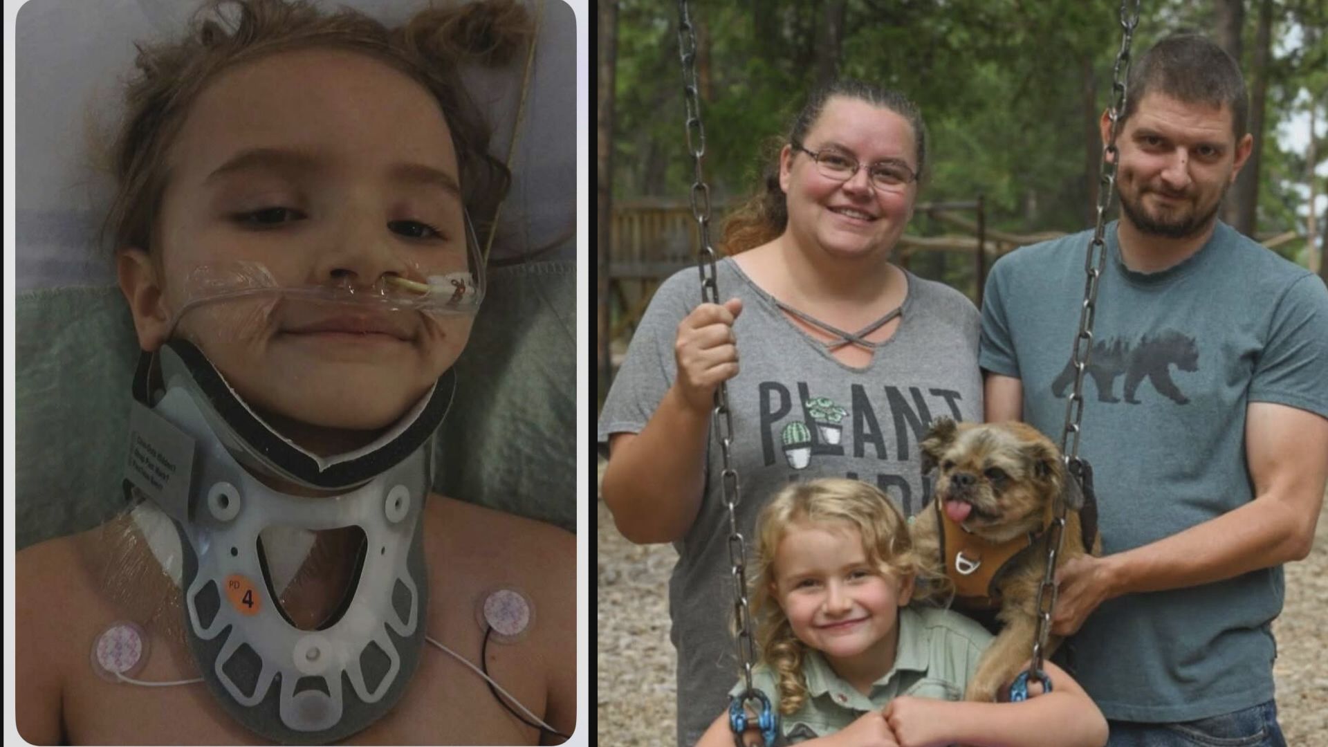 Community steps up to support Cranbrook family after devastating crash