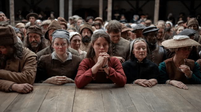 'Hamnet' wins best motion picture drama Golden Globe (full winners list)