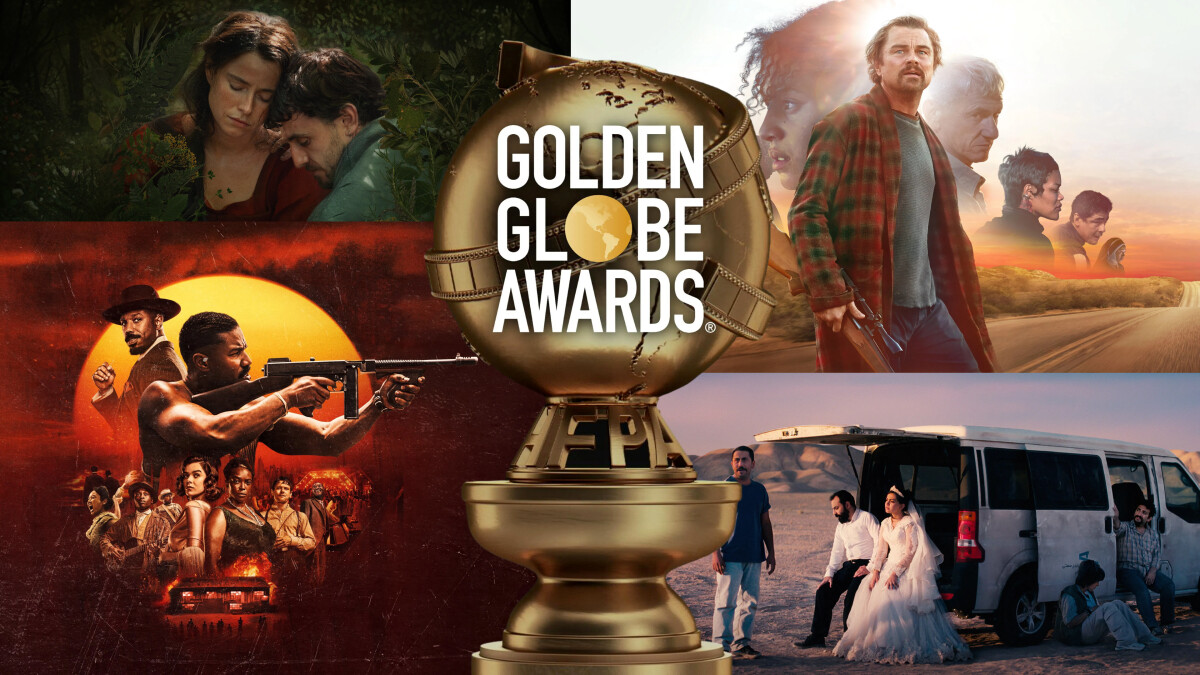 Golden Globes 2026: Dieser Film hat (fast) alles abgeräumt - alle ...