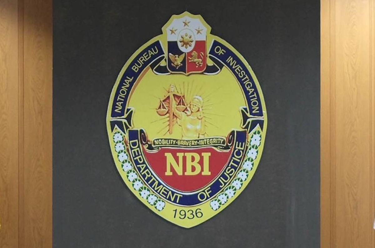 NBI wants charges filed vs 12 DPWH officials in Davao over flood ...