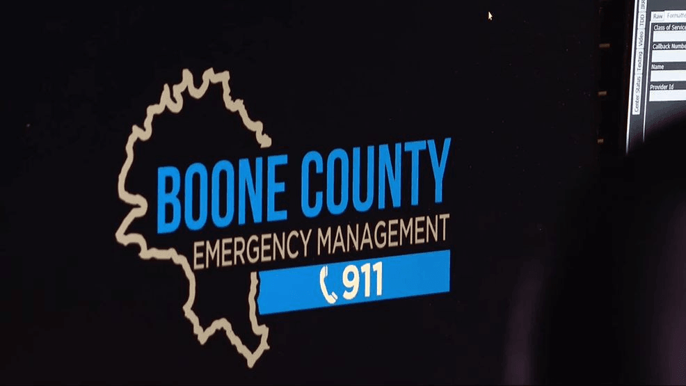Boone County begins design phase for new 911 center to enhance ...
