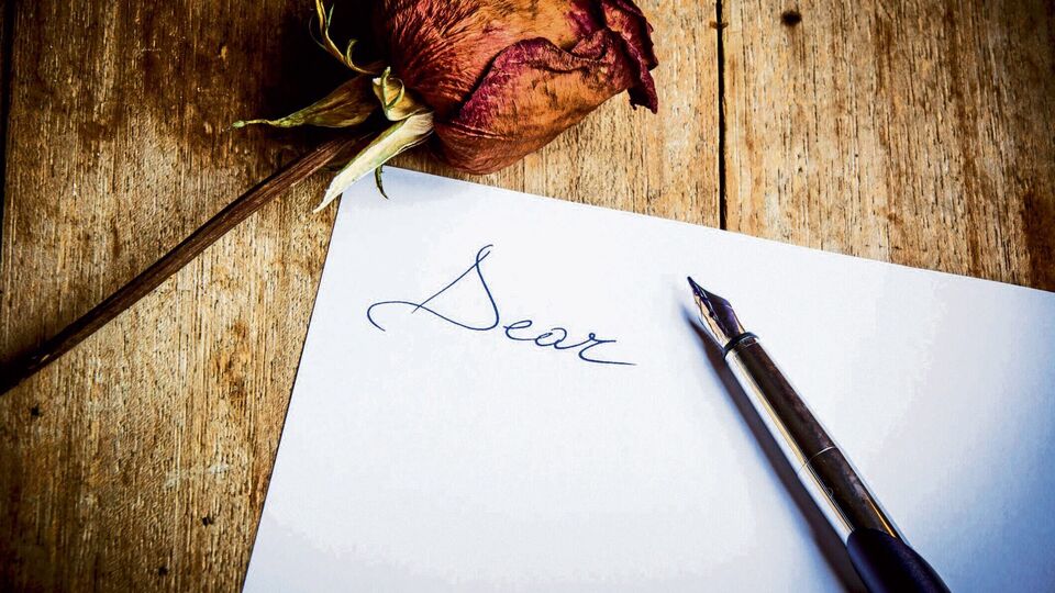 Why childhood nicknames matter more than we think