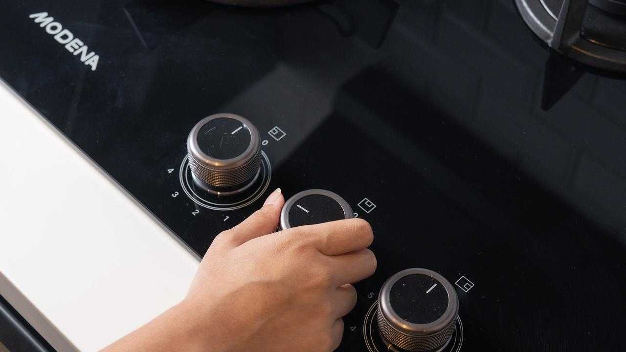 Tips memilih kompor tanam yang tepat untuk mendukung aktivitas memasak