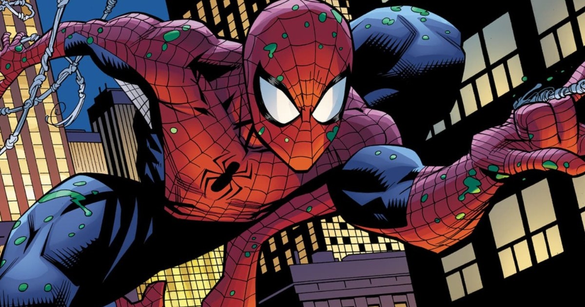 Sony cancels another Spider-Man universe movie – report