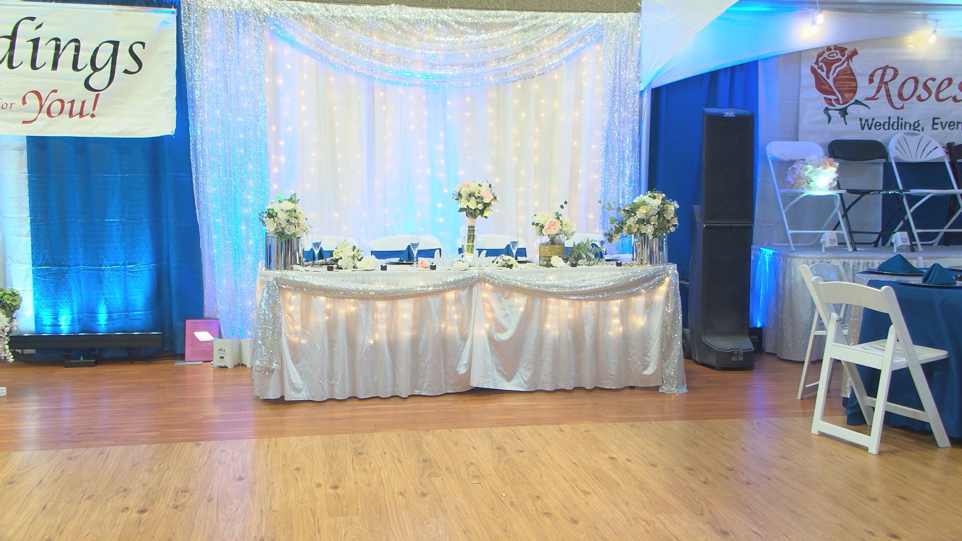 Doniphan Event Center hosts annual bridal event with vendors, deals
