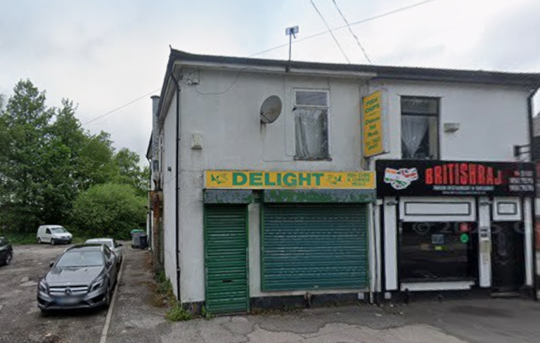 13 latest hygiene ratings for Salford revealed - two were given one ...