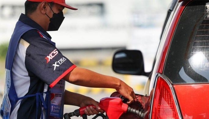 Fuel prices rise despite rollback projections