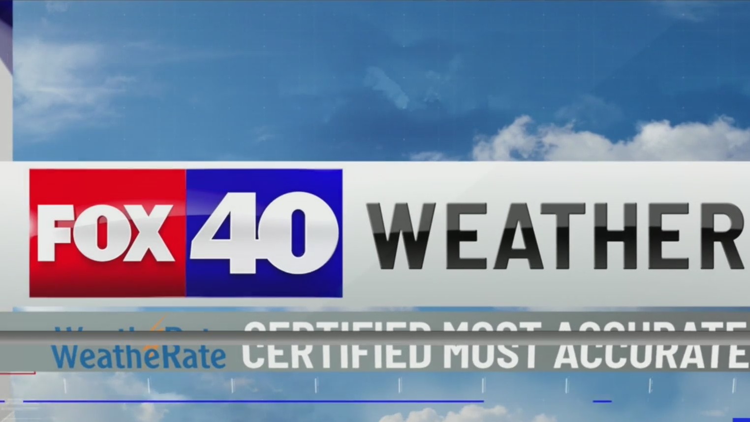 Fog is expected to make a comeback in the Sacramento area