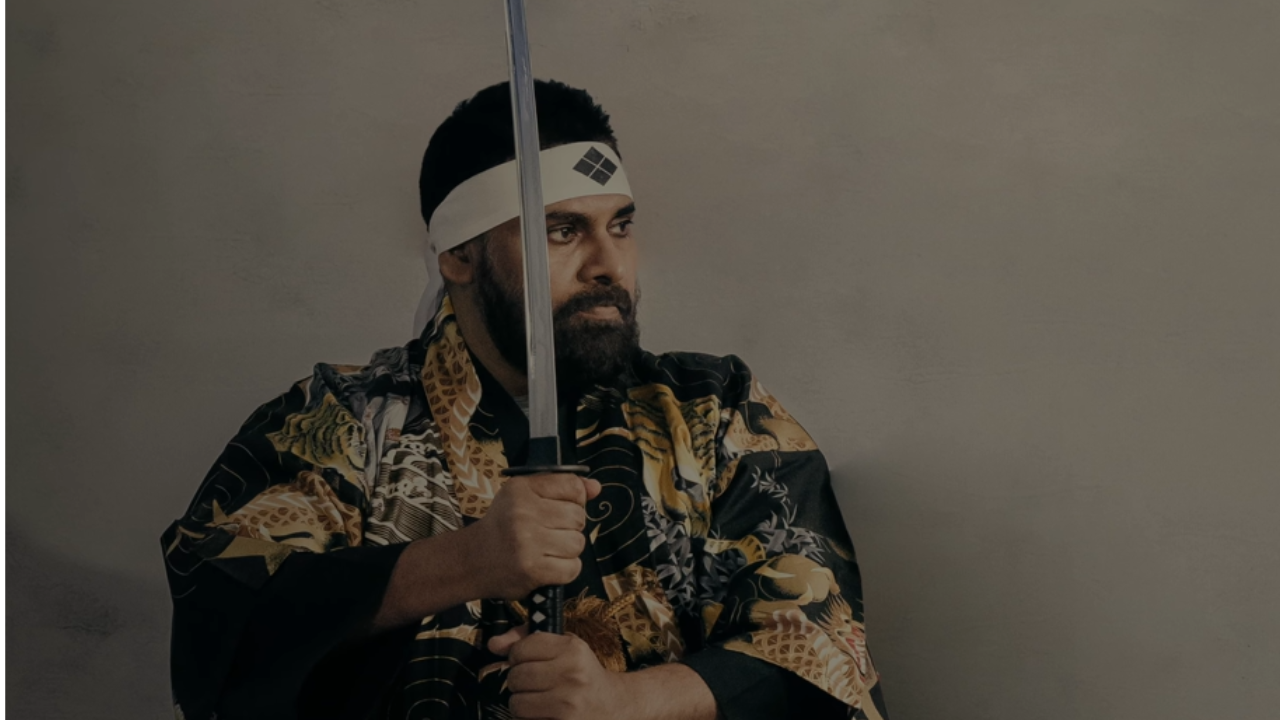 Pawan Kalyan awarded 'Tiger of martial arts' title; first Indian ...