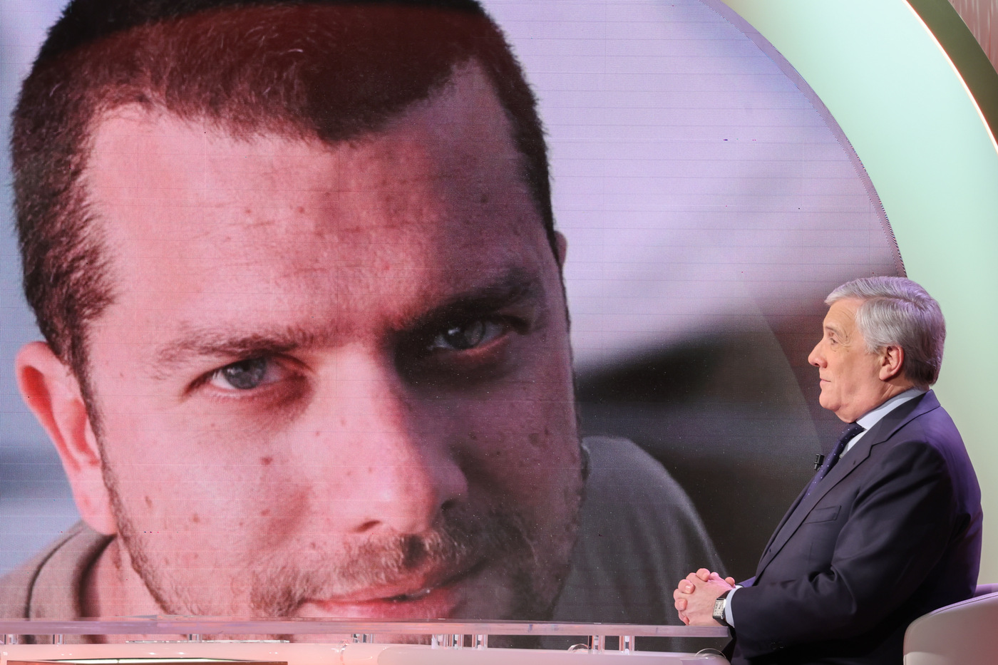 Venezuela, liberati Alberto Trentini e Mario Burlò – La diretta