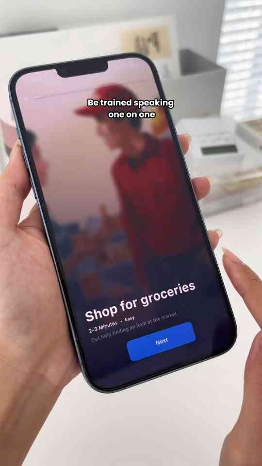 How I improved my English speaking as an international student