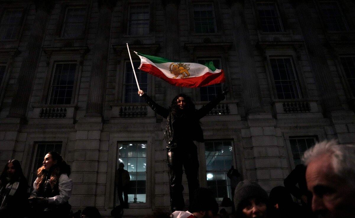 Trump afirma que Irán quiere negociar; ONU llama a frenar el uso ...