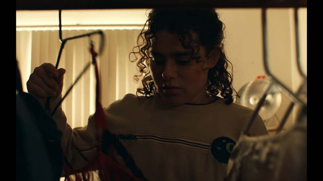 She's the He: Official trailer