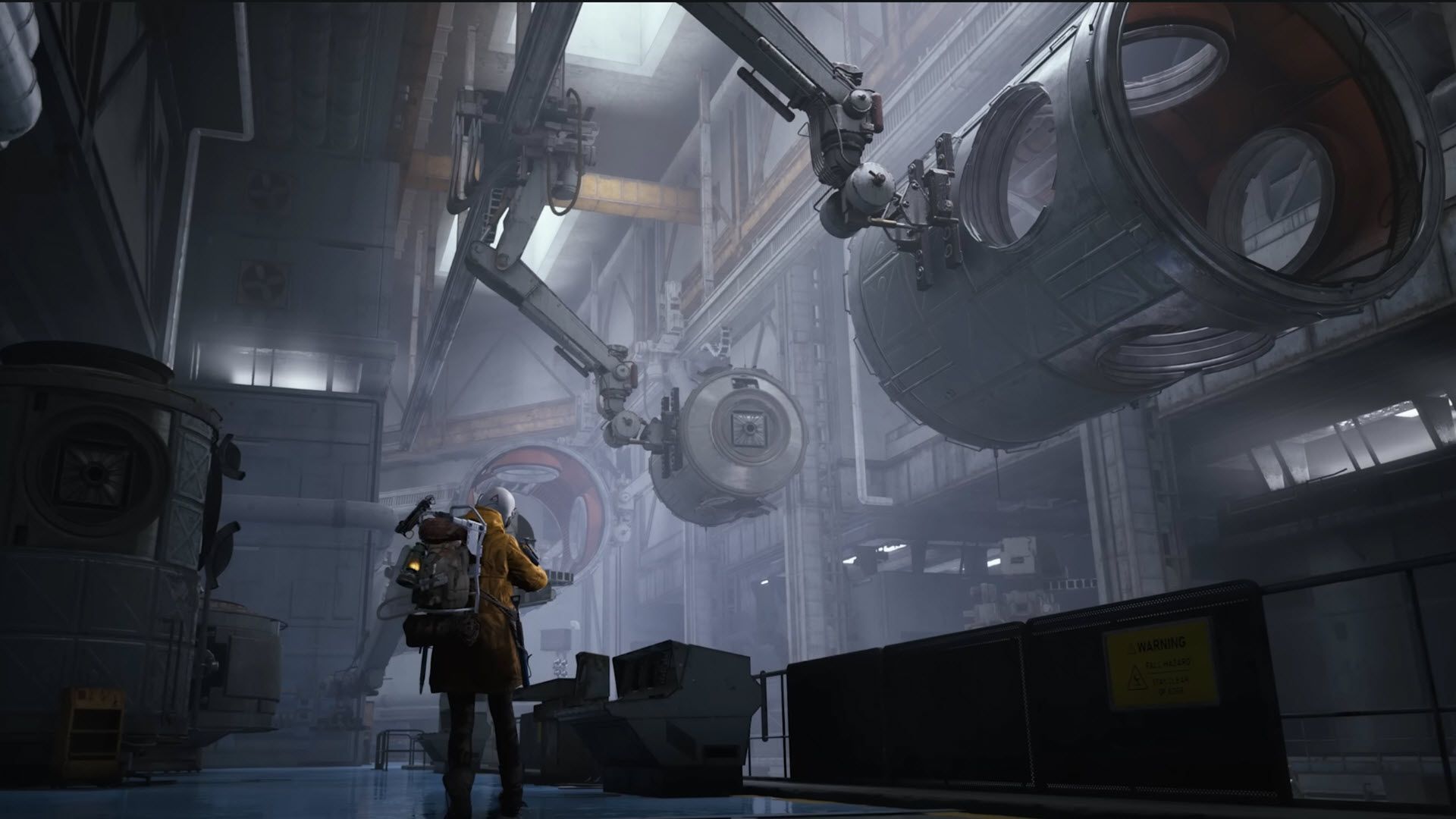 ARC Raiders teases improvements to optional expeditions and reveals how ...