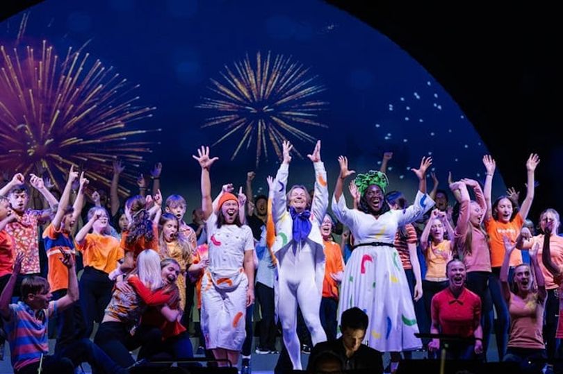 Bradford City of Culture key numbers and legacy plans as milestone year ...