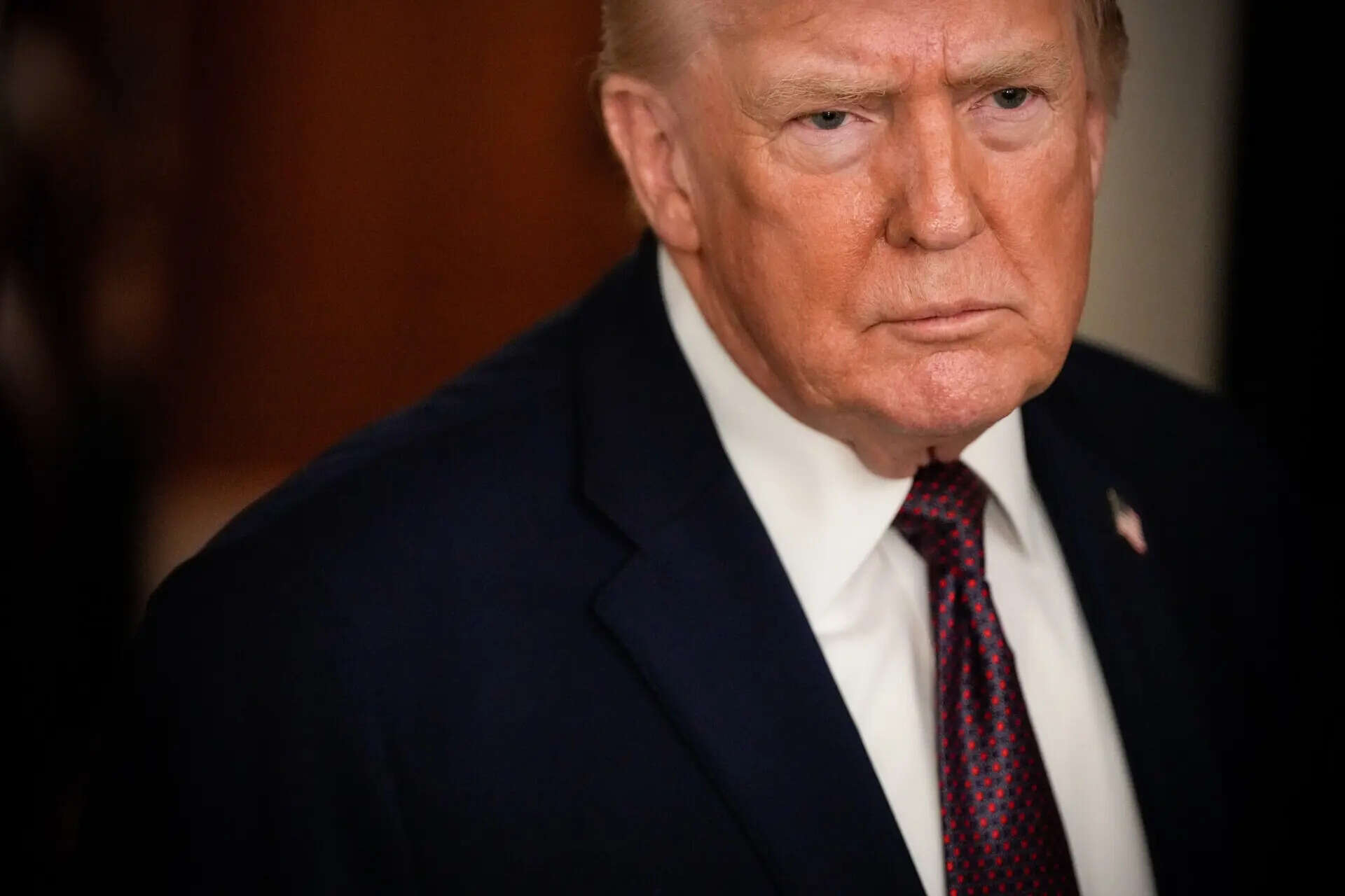 ‘They’re playing cute’: Trump ‘inclined’ to keep ExxonMobil out of ...