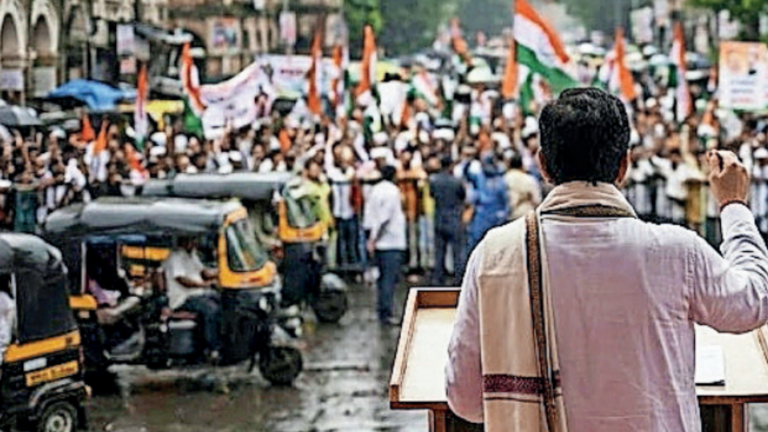 BMC elections see candidate proliferation in slum clusters; 18 wards ...