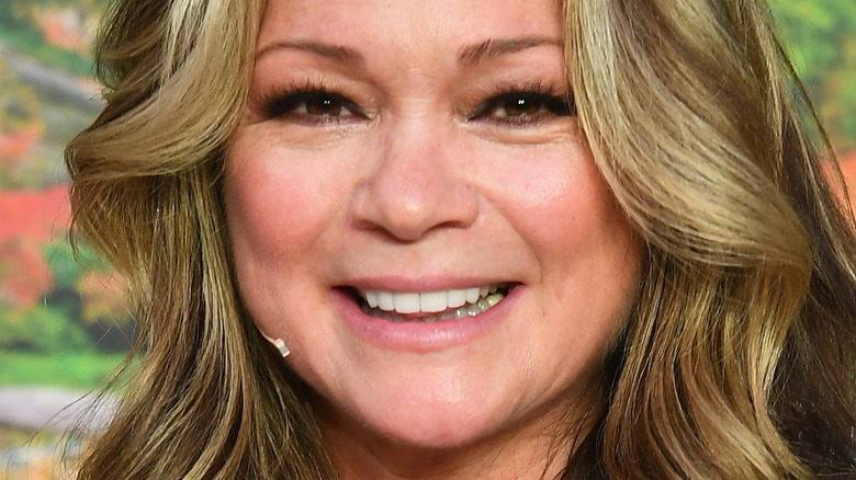 Valerie Bertinelli has a message for critics of her weight