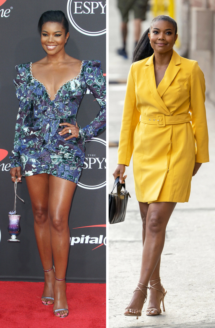 10 celebrities who prove we should stop being afraid of aging