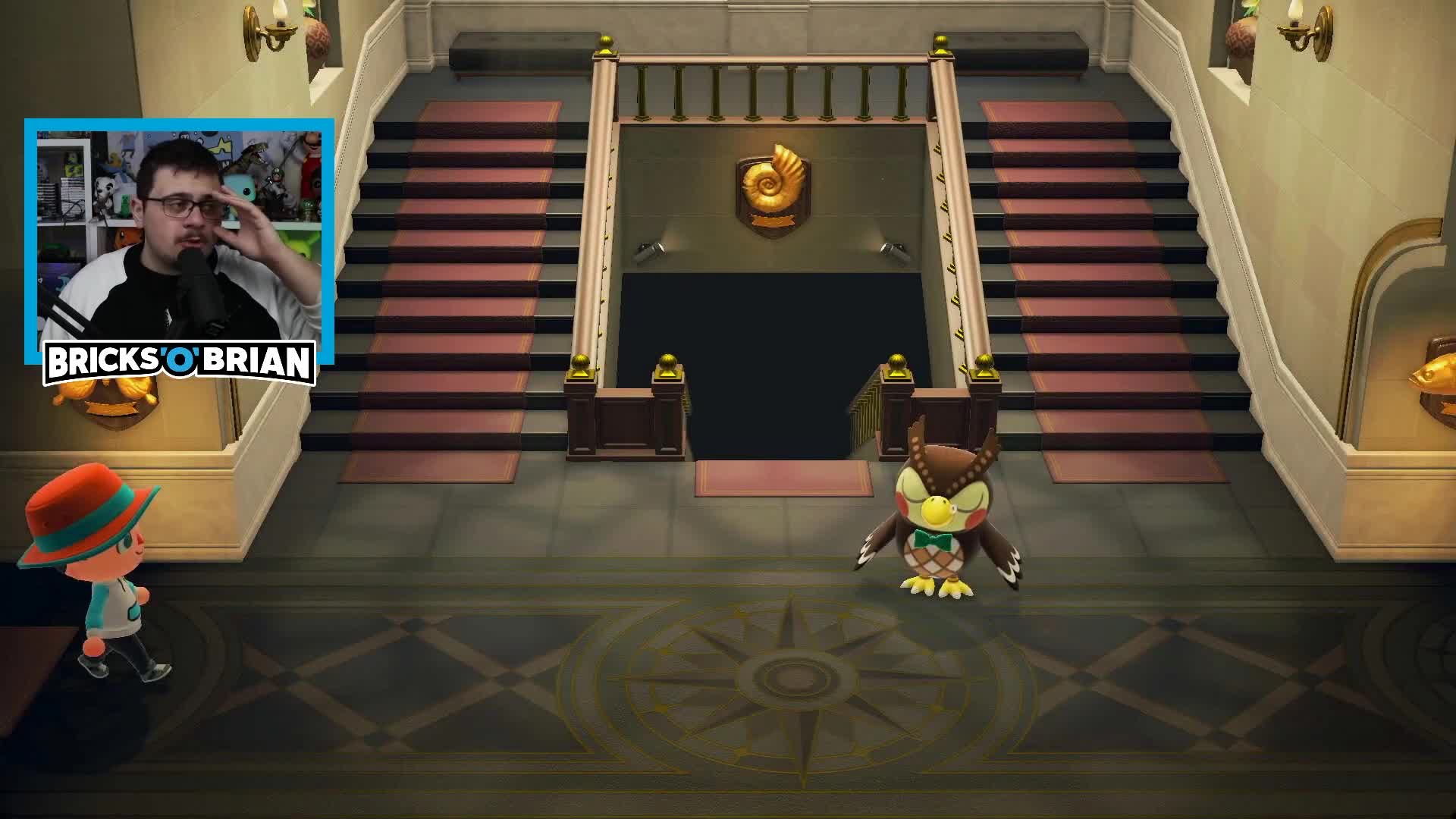 Complete island tour, part 2 - Animal Crossing New Horizons with Bricks ...