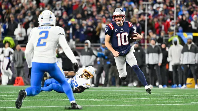 Lowest-scoring NFL playoff games ever: Where Patriots vs. Chargers ...