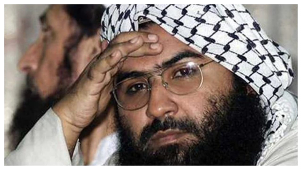 JeM chief Masood Azhar claims group has thousands of suicide bombers in ...