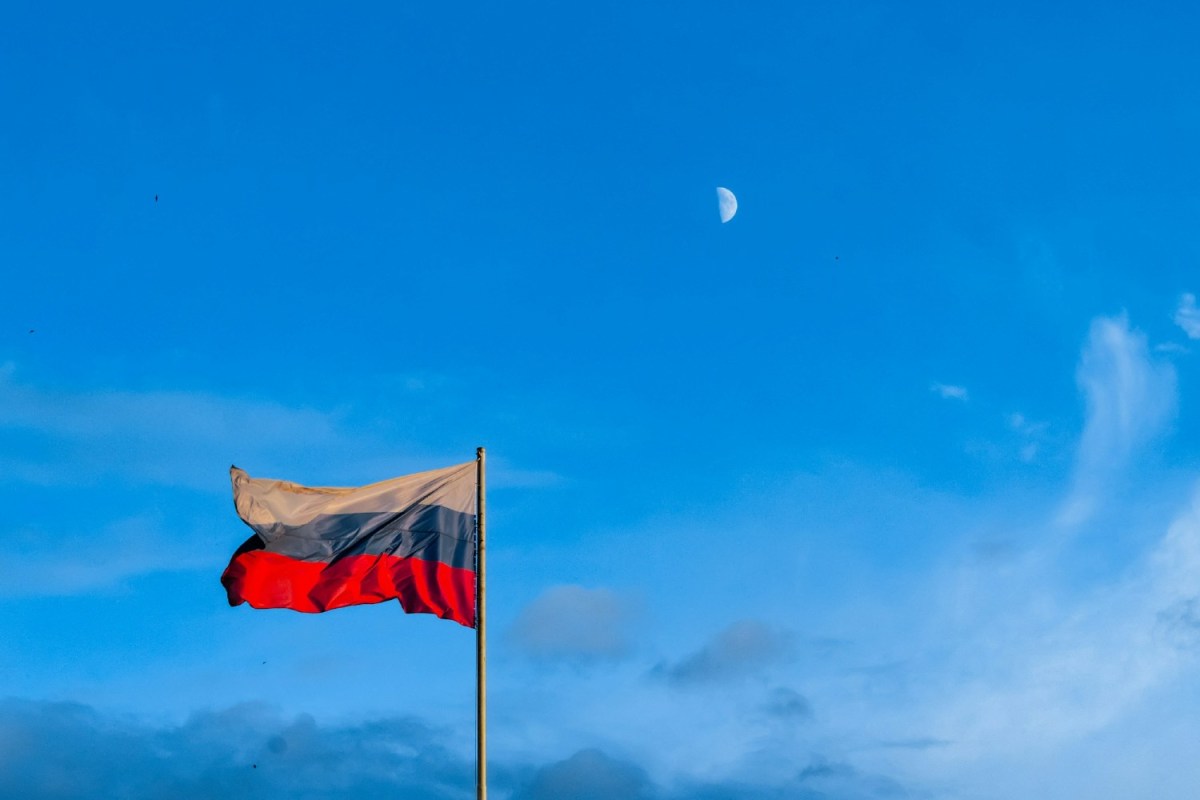 State Department updates travel warning for Russia