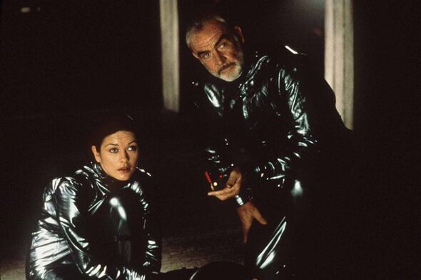 'Underrated' Sean Connery film with 'explosive chemistry' on Film4 tonight