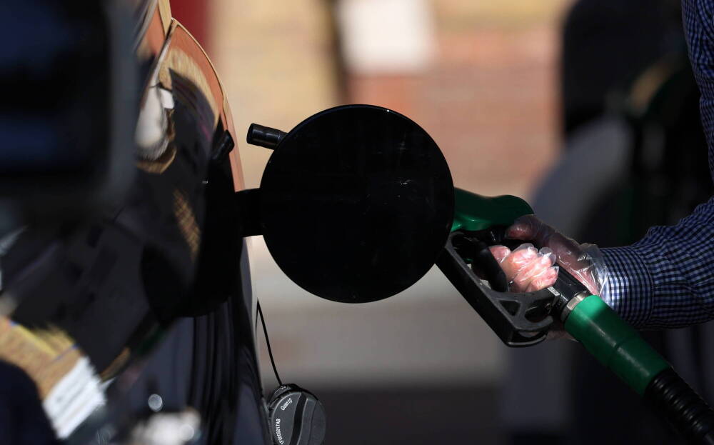 Ropa notuje najmocniejszy 3-dniowy wzrost ceny od października 2025