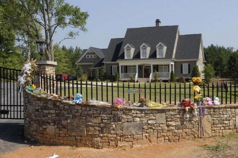 WWE star Chris Benoit had gruesome brain condition before he murdered ...