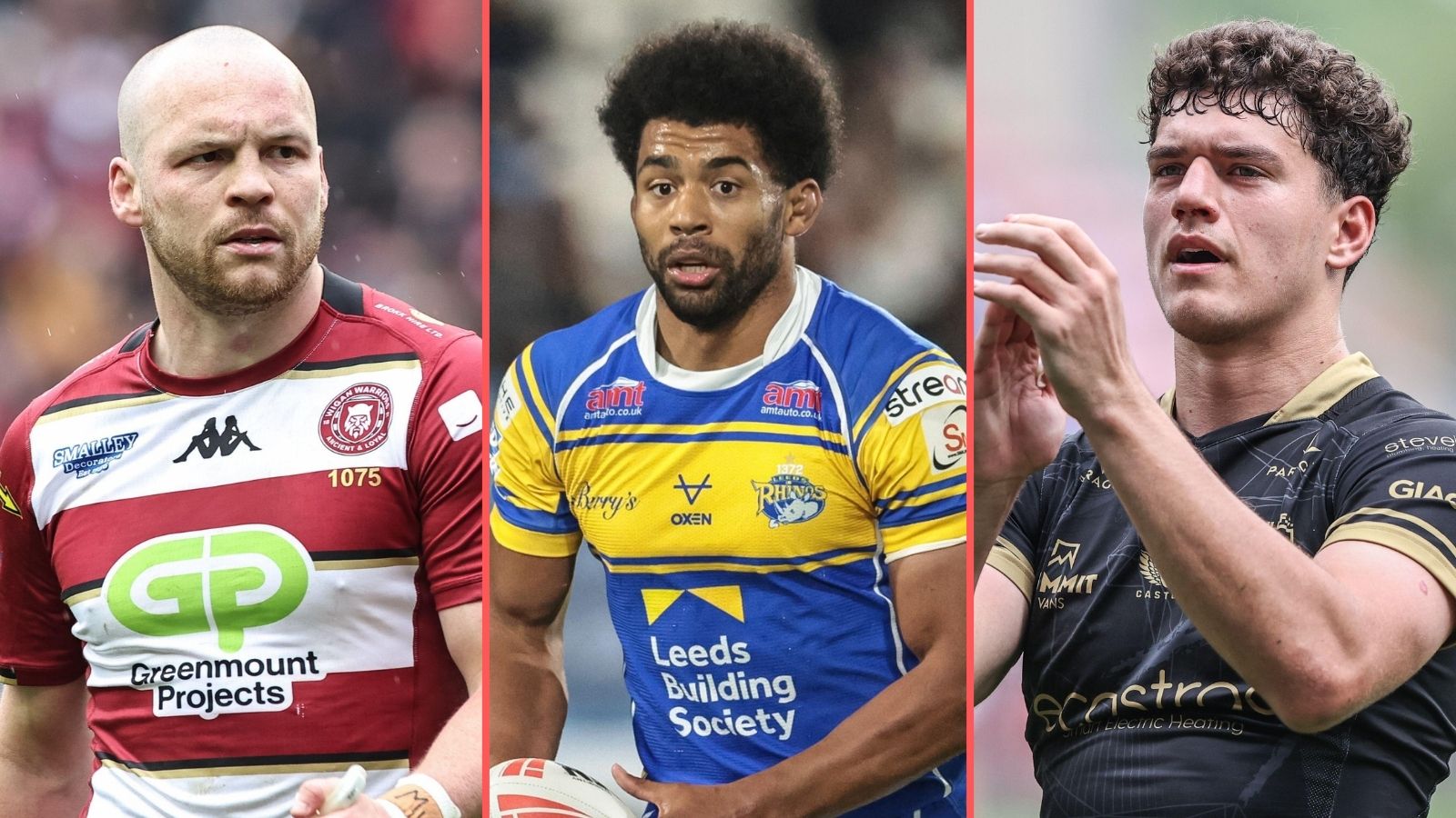 Every Super League club ranked by academy products in 2026 squad: Hull ...