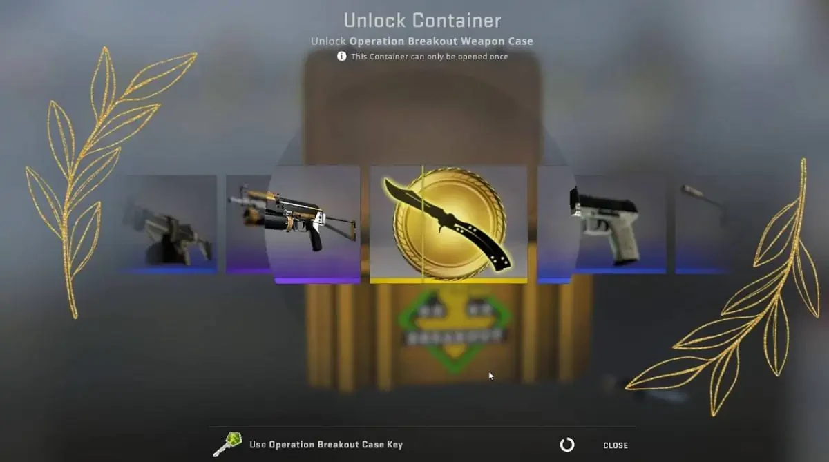 Counter-Strike 2 : une économie virtuelle en plein essor