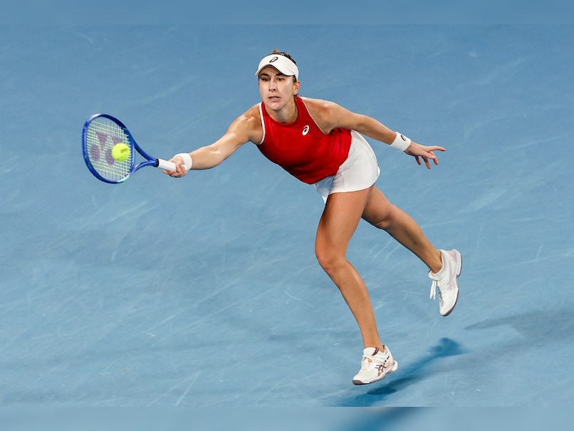 Iga Swiatek insists 'everything is fine' after back-to-back defeats in ...