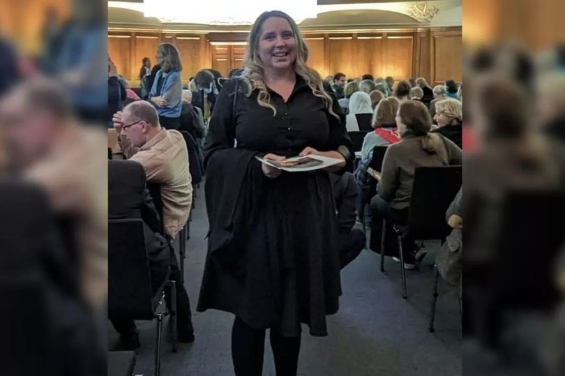 'I ended up in prison because of my addiction, I physically couldn't stop'