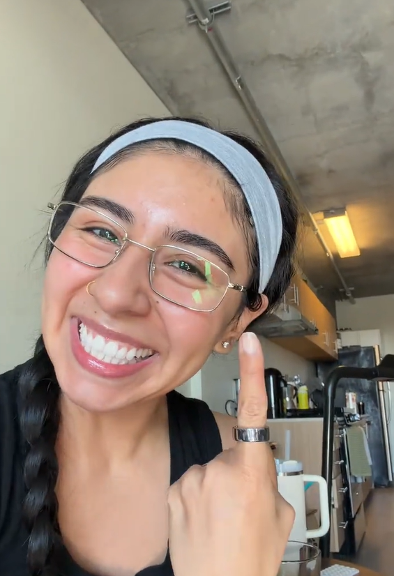 Your heart rate seems elevated! – Hilarious heated rivalry moment