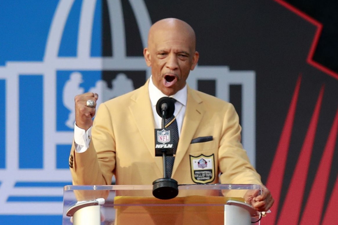 Famous birthdays for Jan. 12: Drew Pearson, Cynthia Addai-Robinson