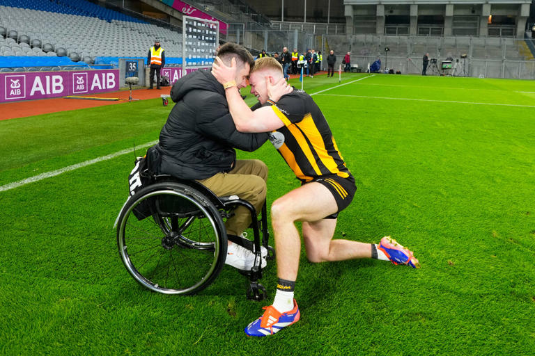 Kilbrittain joy at 'incredible' All-Ireland achievement