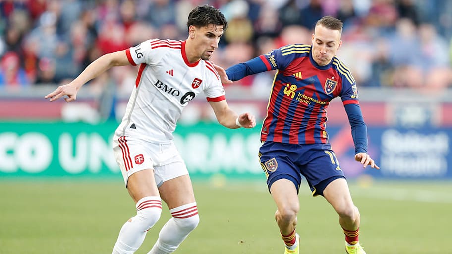 It is put-up-or-shut-up time for Theo Corbeanu at Toronto FC