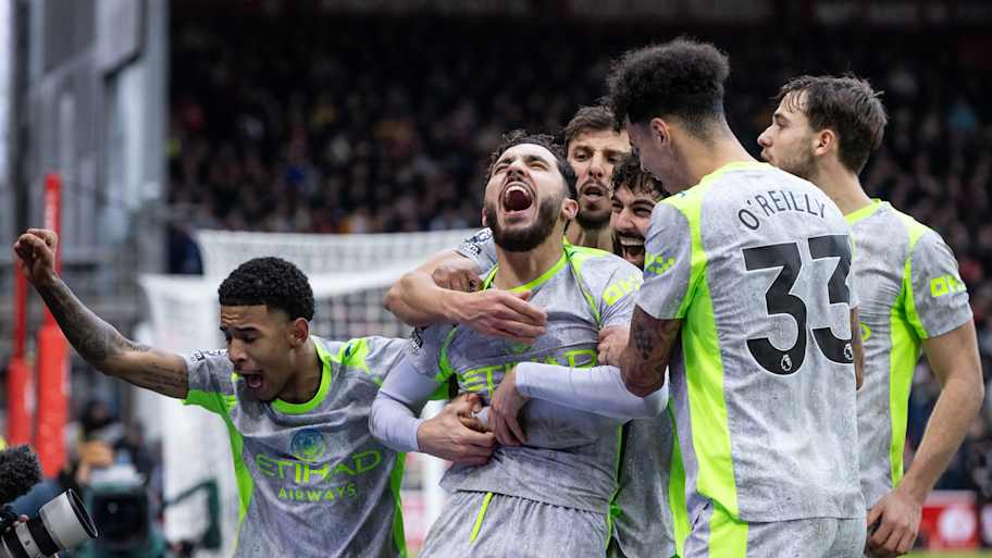 Manchester City: January 2026 preview