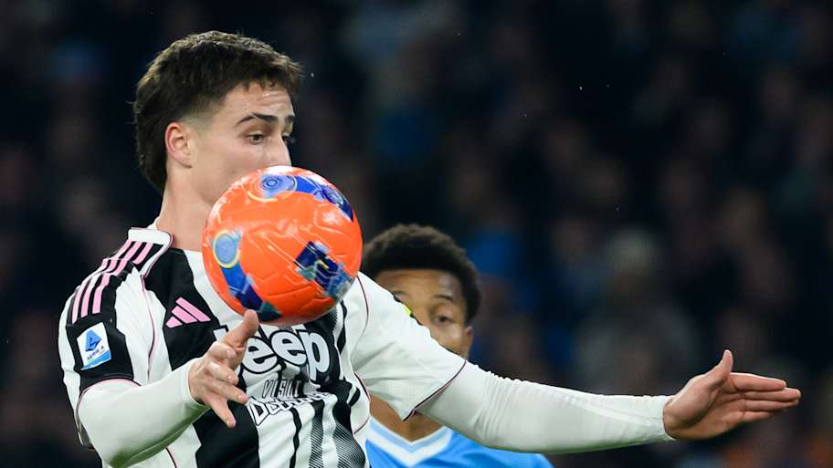 Premier League champions tempted by Juve's emerging superstar