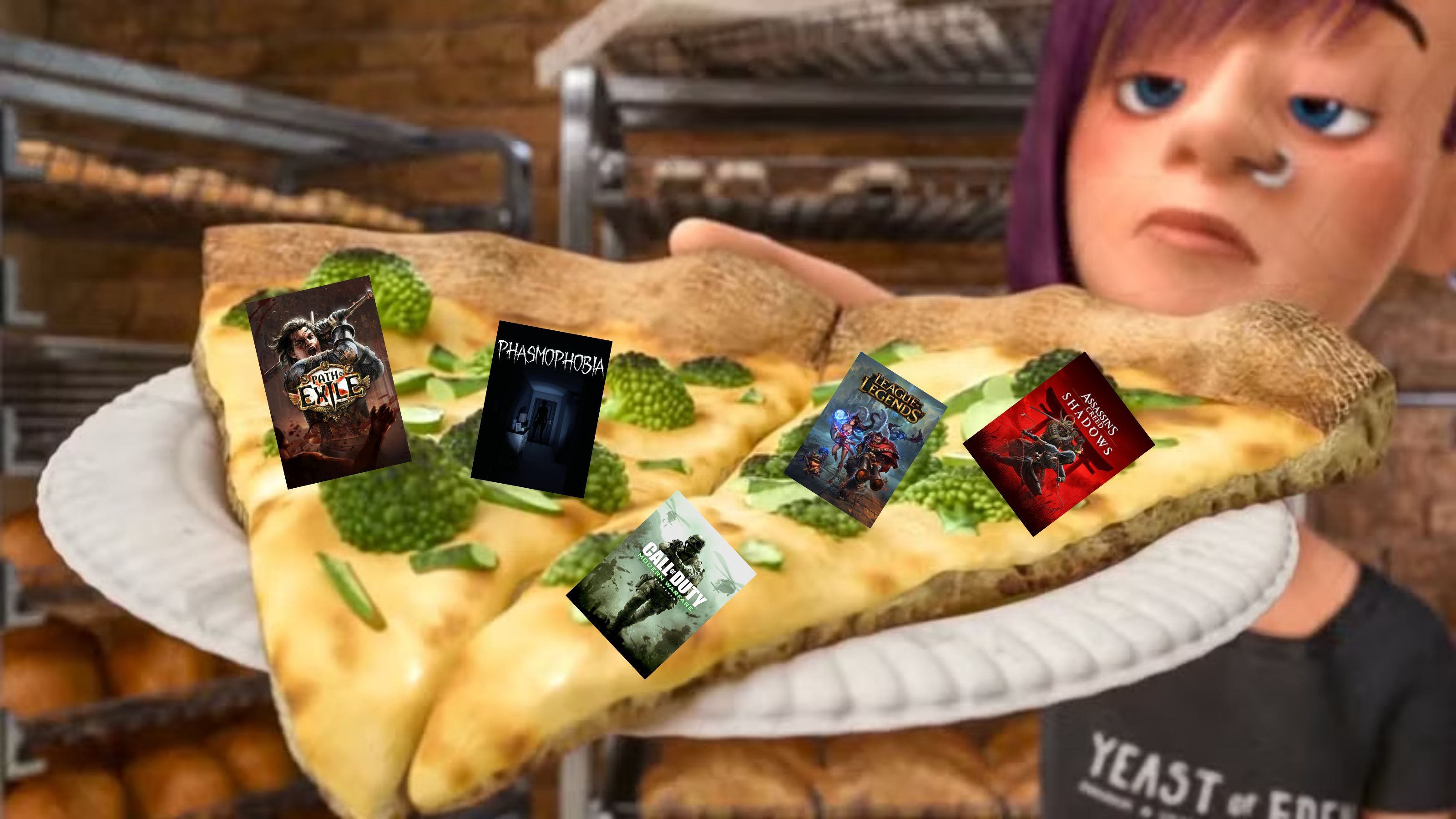 I need to remind myself it's okay not to enjoy games everyone else does