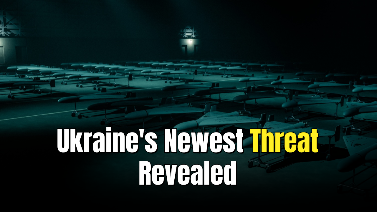 First strike with Russia's new Geran-5 drone: How it threatens Ukraine