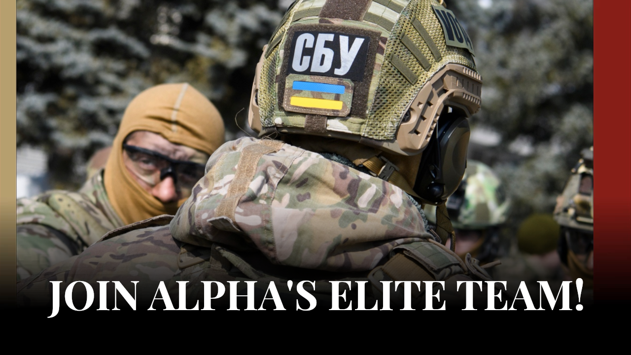 Ukraine's SBU Alpha unit wiped out $5 billion worth of Russian ...